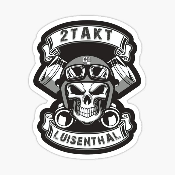 Detail 2 Stroke Engine Logo Koleksi Nomer 6