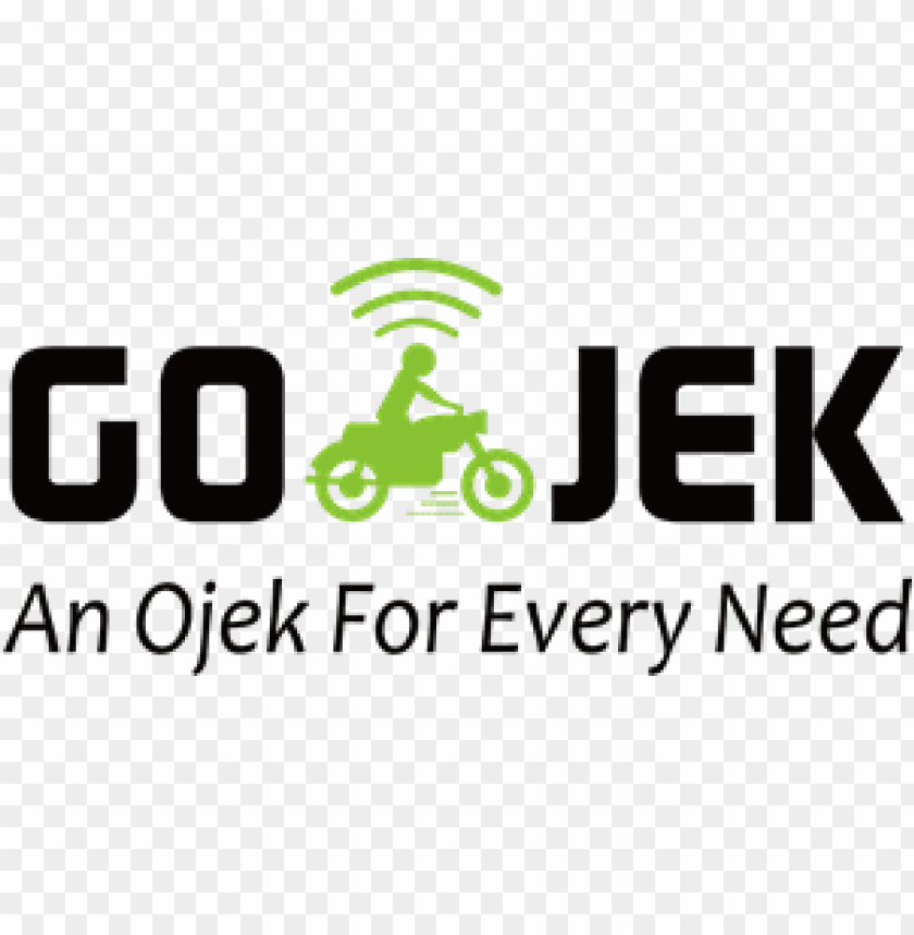 Background Gojek - 58+ Koleksi Gambar