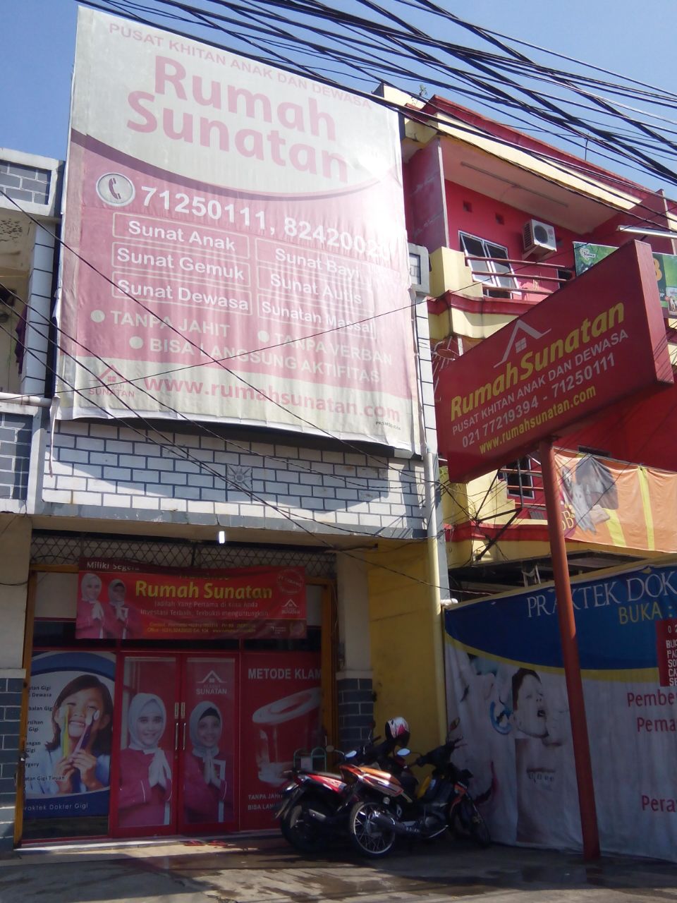 Detail Biaya Sunat Di Rumah Sunat Dr Mahdian Koleksi Nomer 21 Detail Biaya Sunat Di Rumah Sunat Dr Mahdian Koleksi Nomer 21