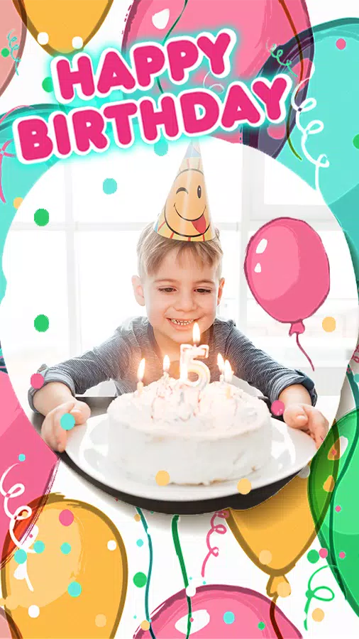 Detail Bingkai Kartu Ucapan Ulang Tahun Anak Koleksi Nomer 36 Detail Bingkai Kartu Ucapan Ulang Tahun Anak Koleksi Nomer 36