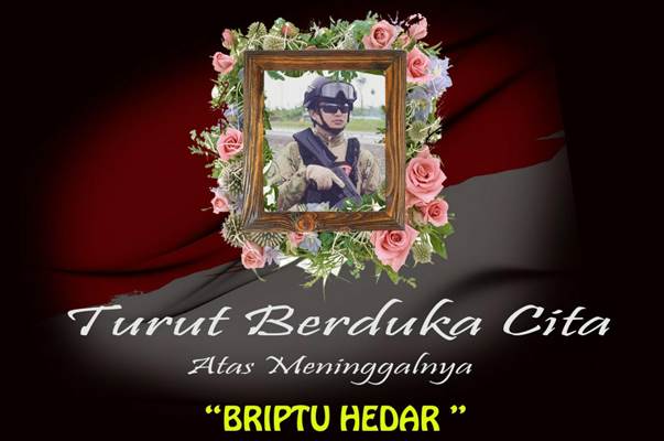 Detail Bingkai Ucapan Turut Berduka Cita Koleksi Nomer 31 Detail Bingkai Ucapan Turut Berduka Cita Koleksi Nomer 31