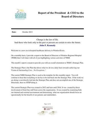 Board Of Directors Report Template - 54+ Koleksi Gambar Board Of Directors Report Template - 54+ Koleksi Gambar