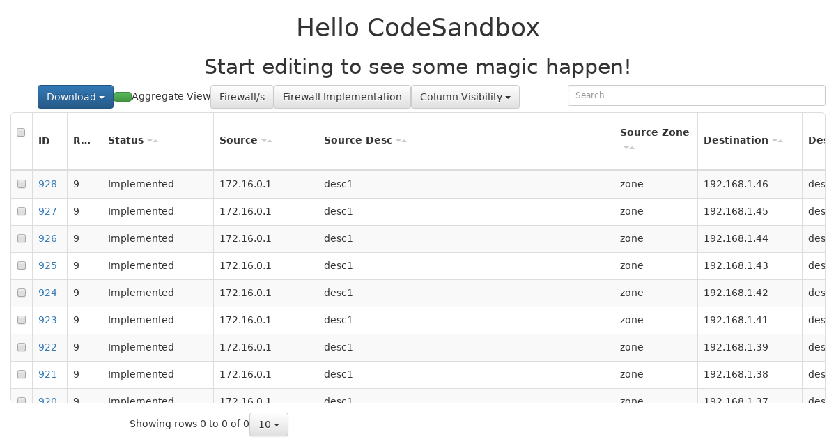 Detail Bootstrap Table Template Free Koleksi Nomer 24 Detail Bootstrap Table Template Free Koleksi Nomer 24