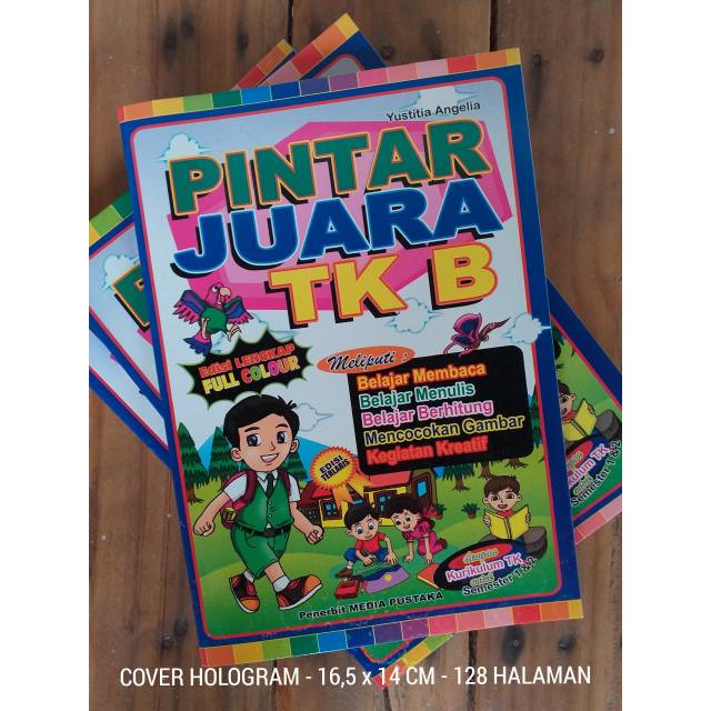Detail Buku Bacaan Anak Tk Koleksi Nomer 5 Detail Buku Bacaan Anak Tk Koleksi Nomer 5