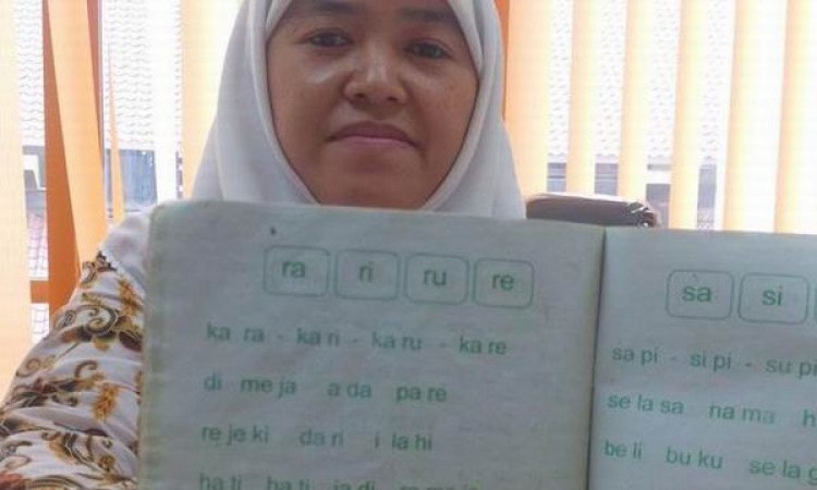 Detail Buku Bacaan Anak Tk Koleksi Nomer 10 Detail Buku Bacaan Anak Tk Koleksi Nomer 10