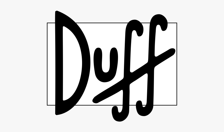 Duff Beer Logo Vector - 25+ Koleksi Gambar Duff Beer Logo Vector - 25+ Koleksi Gambar