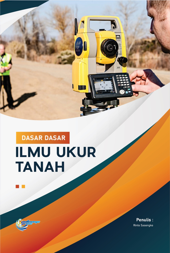 Detail Buku Ilmu Ukur Tanah Koleksi Nomer 42 Detail Buku Ilmu Ukur Tanah Koleksi Nomer 42