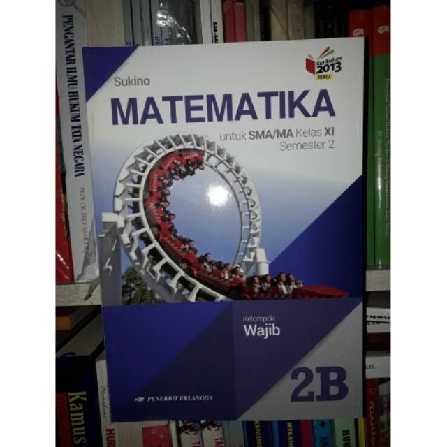Detail Buku Matematika Kelas 2 Sma Koleksi Nomer 34 Detail Buku Matematika Kelas 2 Sma Koleksi Nomer 34