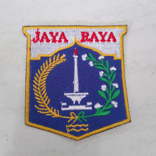 Detail Download Logo Dki Jakarta Koleksi Nomer 30 