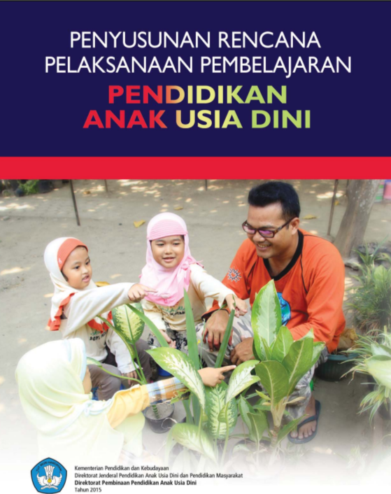 Buku Panduan Pelaksanaan Pembelajaran Paud - 53+ Koleksi Gambar Buku Panduan Pelaksanaan Pembelajaran Paud - 53+ Koleksi Gambar