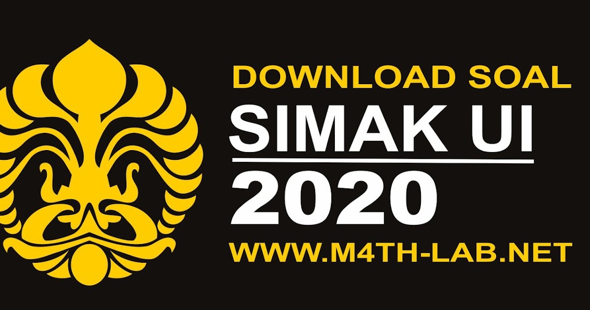 Detail Buku Pembahasan Simak Ui Koleksi Nomer 48 Detail Buku Pembahasan Simak Ui Koleksi Nomer 48