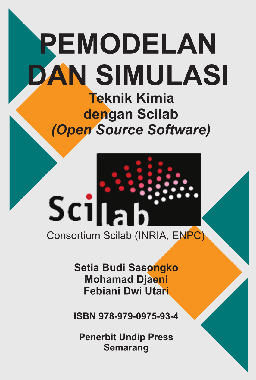 Detail Buku Pemodelan Dan Simulasi Sistem Koleksi Nomer 29 Detail Buku Pemodelan Dan Simulasi Sistem Koleksi Nomer 29