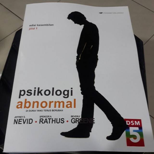 Halaman Unduh untuk file Buku Psikologi Abnormal yang ke 2 Halaman Unduh untuk file Buku Psikologi Abnormal yang ke 2