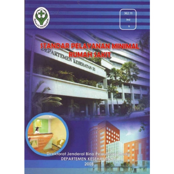 Buku Standar Pelayanan Minimal Rumah Sakit - 34+ Koleksi Gambar Buku Standar Pelayanan Minimal Rumah Sakit - 34+ Koleksi Gambar