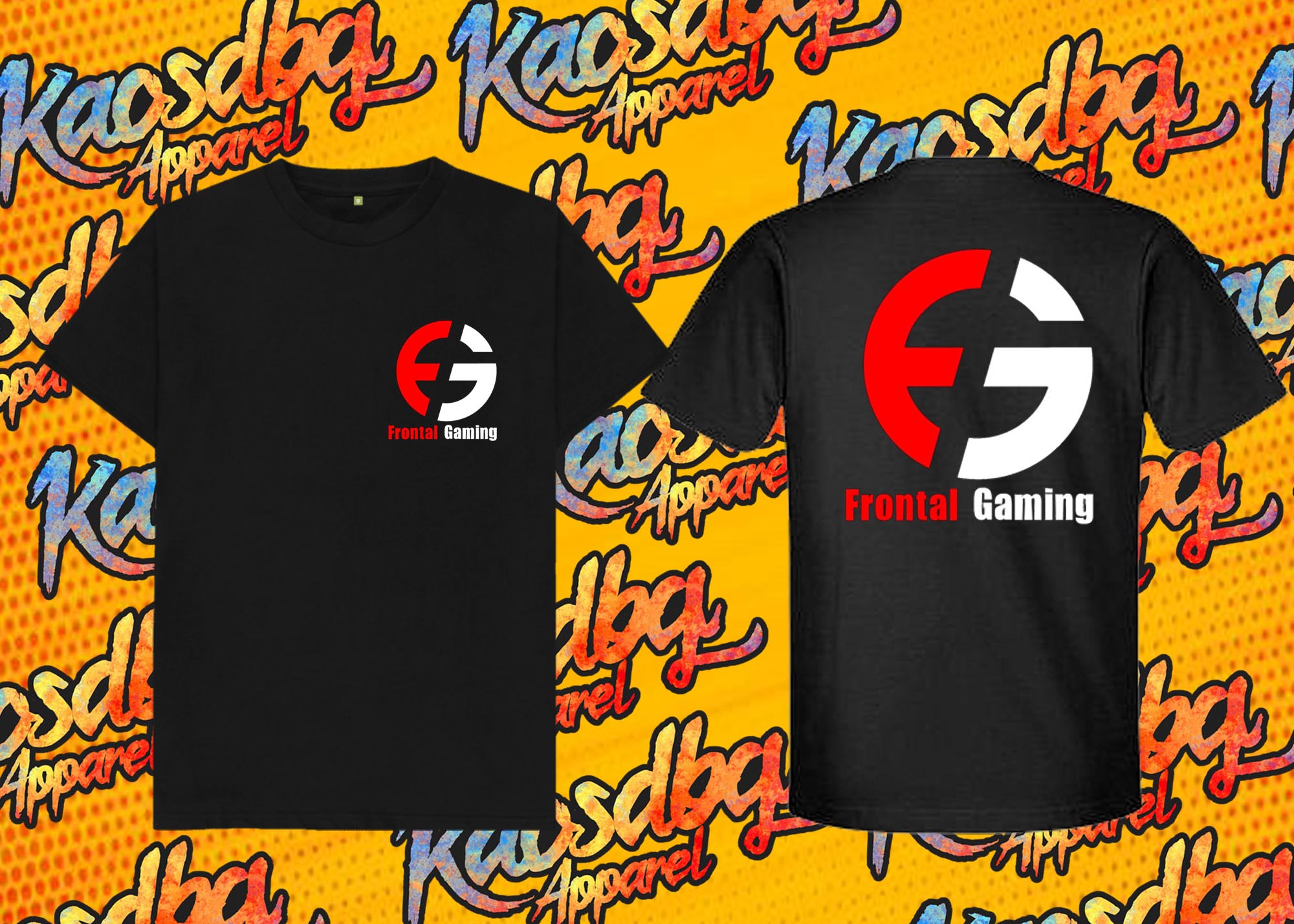 Detail Download Logo Frontal Gaming Koleksi Nomer 57 Detail Download Logo Frontal Gaming Koleksi Nomer 57