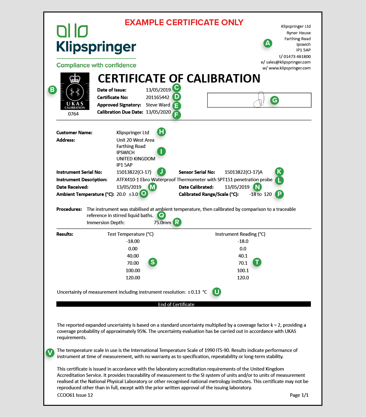 Calibration Certificate Template - 50+ Koleksi Gambar Calibration Certificate Template - 50+ Koleksi Gambar