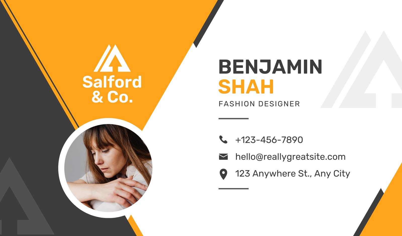 Detail Canva Business Card Template Koleksi Nomer 11 Detail Canva Business Card Template Koleksi Nomer 11