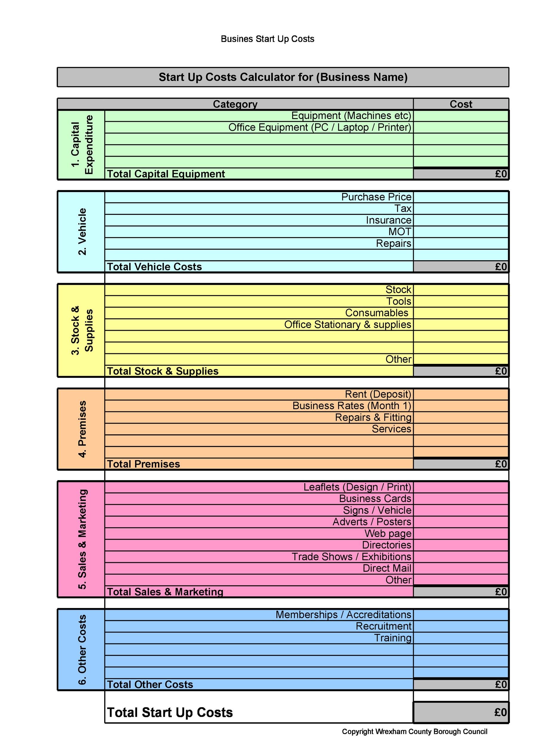 Detail Capex And Opex Budget Template Koleksi Nomer 26 Detail Capex And Opex Budget Template Koleksi Nomer 26
