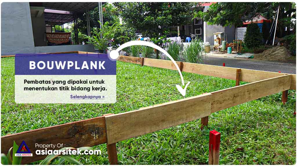 Detail Cara Boplang Pondasi Rumah Koleksi Nomer 17 Detail Cara Boplang Pondasi Rumah Koleksi Nomer 17