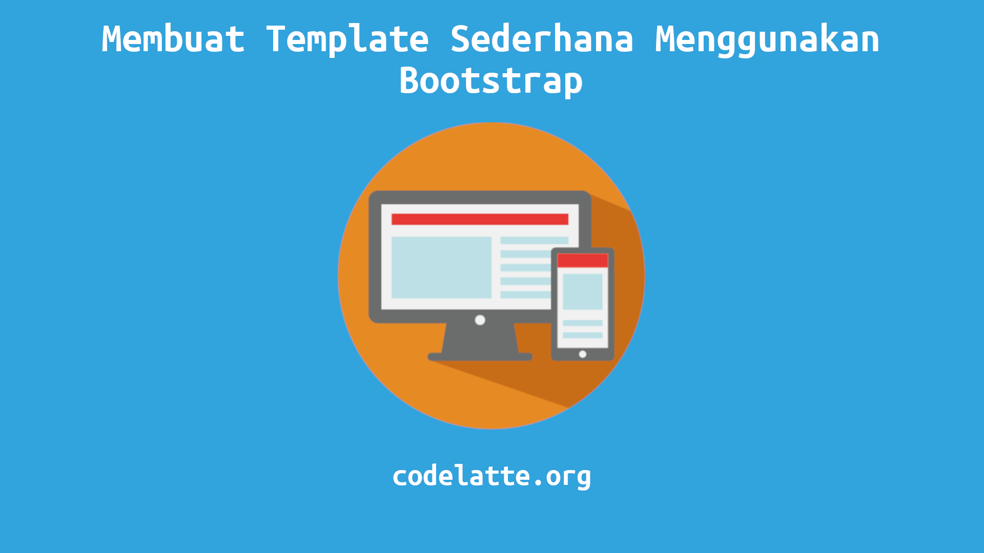 Detail Cara Memasang Template Bootstrap Koleksi Nomer 33 Detail Cara Memasang Template Bootstrap Koleksi Nomer 33