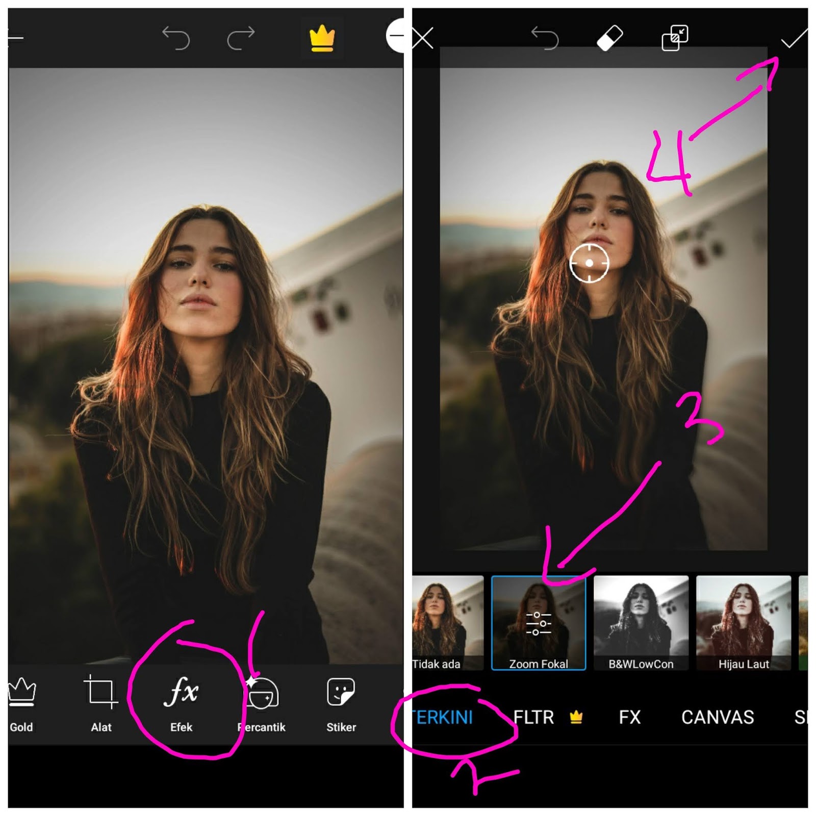 Detail Cara Membuat Blur Foto Koleksi Nomer 4 Detail Cara Membuat Blur Foto Koleksi Nomer 4