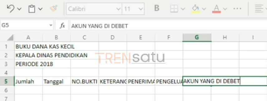 Detail Cara Membuat Buku Kas Kecil Koleksi Nomer 49 Detail Cara Membuat Buku Kas Kecil Koleksi Nomer 49