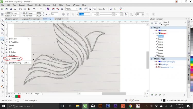 Detail Cara Membuat Desain Web Dengan Coreldraw Koleksi Nomer 33 Detail Cara Membuat Desain Web Dengan Coreldraw Koleksi Nomer 33