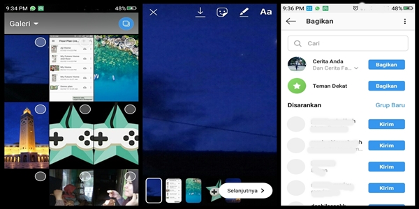Detail Cara Membuat Foto Banyak Di Instastory Koleksi Nomer 27 Detail Cara Membuat Foto Banyak Di Instastory Koleksi Nomer 27