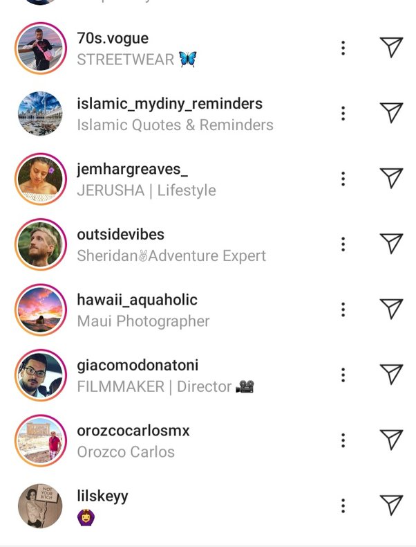 Detail Cara Membuat Foto Banyak Di Instastory Koleksi Nomer 48 Detail Cara Membuat Foto Banyak Di Instastory Koleksi Nomer 48
