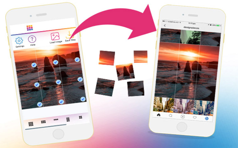 Detail Cara Membuat Foto Grid Di Instagram Koleksi Nomer 5 Detail Cara Membuat Foto Grid Di Instagram Koleksi Nomer 5