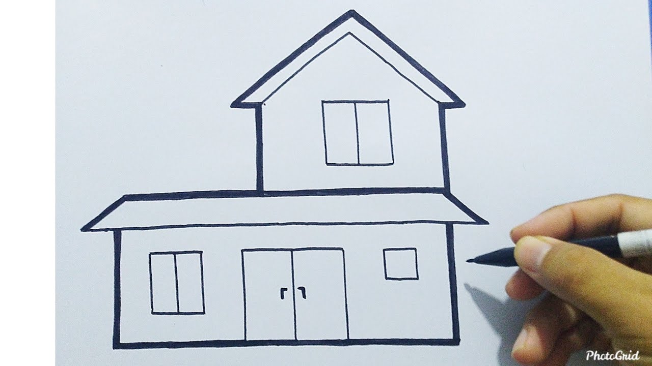 Halaman Unduh untuk file Cara Membuat Gambar Rumah yang ke 9 Halaman Unduh untuk file Cara Membuat Gambar Rumah yang ke 9