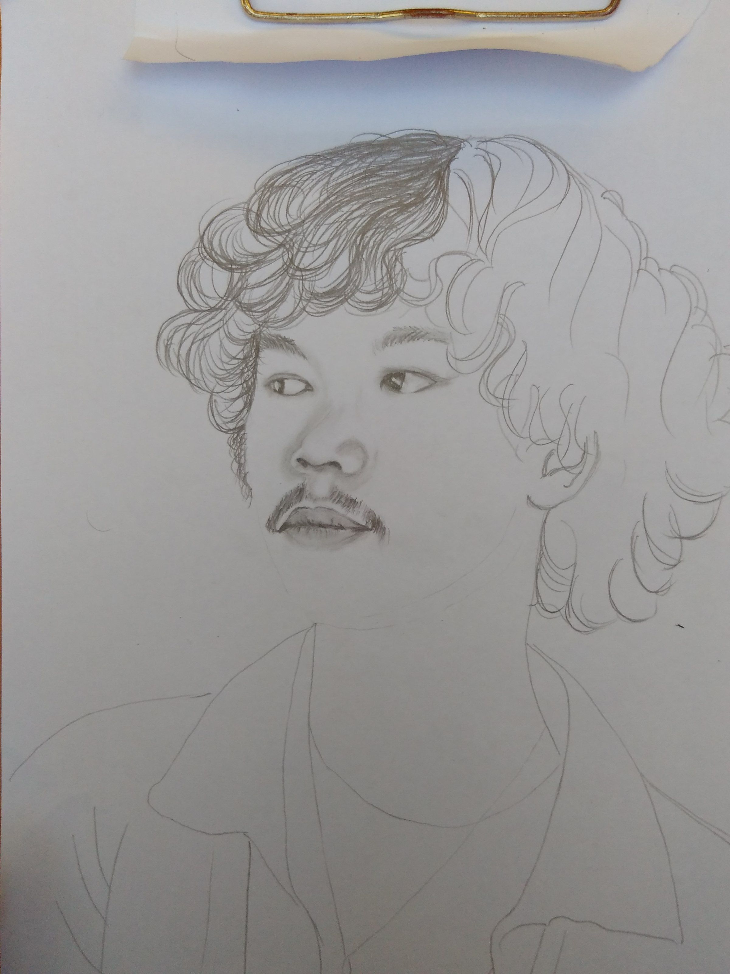 Detail Cara Membuat Gambar Sketsa Koleksi Nomer 32 Detail Cara Membuat Gambar Sketsa Koleksi Nomer 32