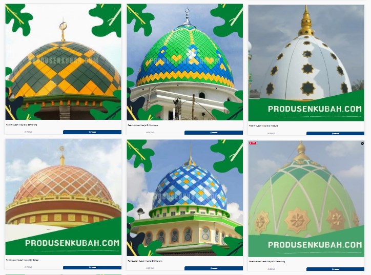 Detail Cara Membuat Kubah Masjid Dari Kardus Koleksi Nomer 15 Detail Cara Membuat Kubah Masjid Dari Kardus Koleksi Nomer 15