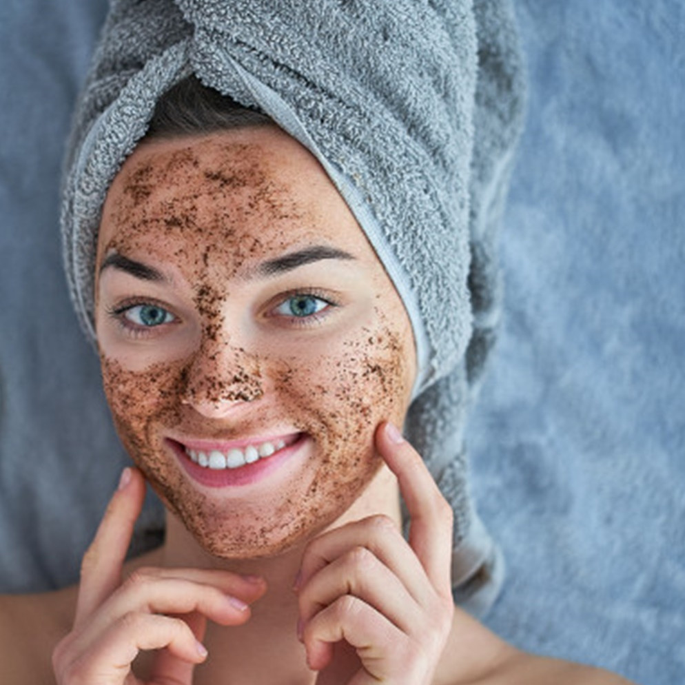 Detail Cara Membuat Masker Kopi Dan Air Mawar Koleksi Nomer 47