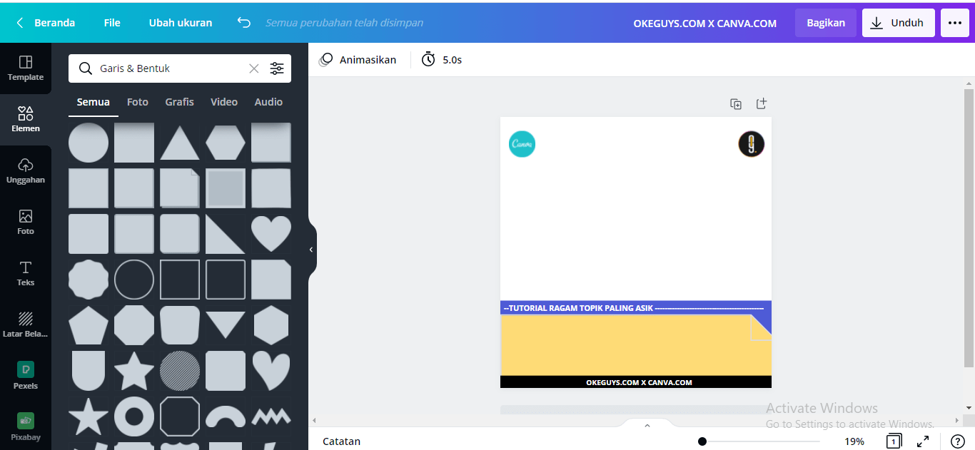 Detail Cara Membuat Template Feed Instagram Koleksi Nomer 6 Detail Cara Membuat Template Feed Instagram Koleksi Nomer 6