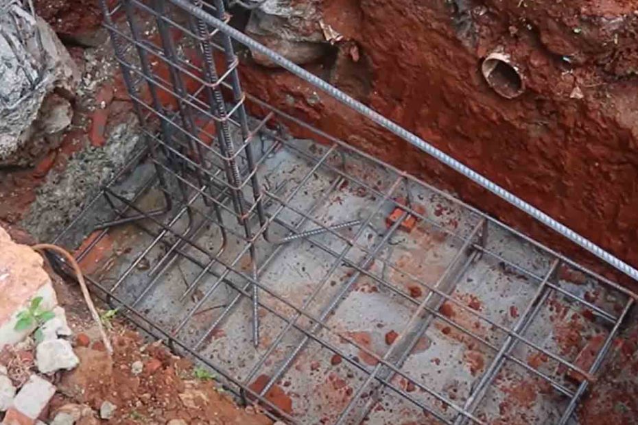 Cara Memperkuat Pondasi Rumah - 47+ Koleksi Gambar Cara Memperkuat Pondasi Rumah - 47+ Koleksi Gambar