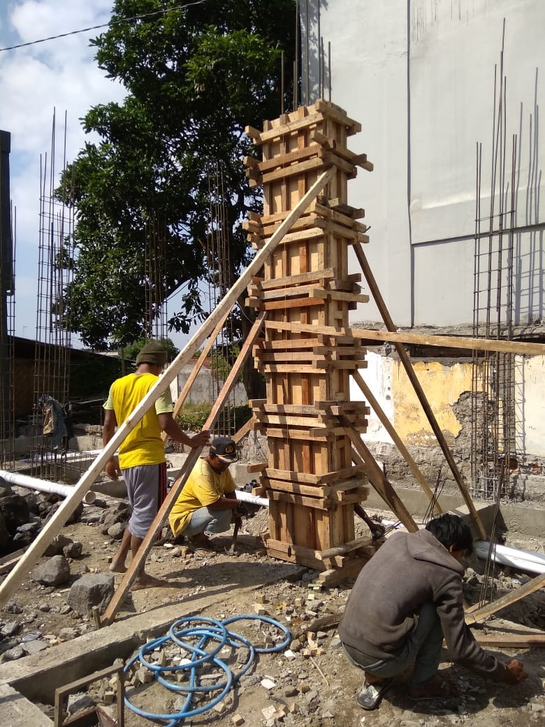 Detail Cara Memperkuat Pondasi Rumah Koleksi Nomer 36 Detail Cara Memperkuat Pondasi Rumah Koleksi Nomer 36