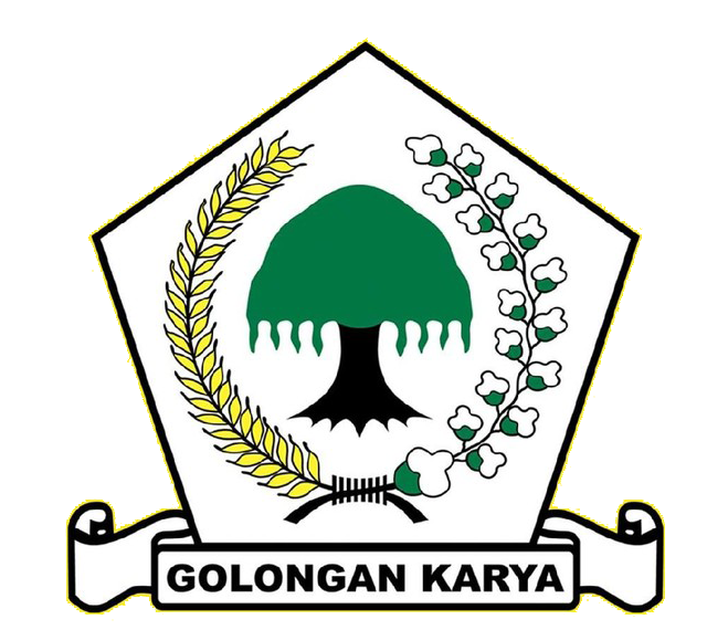 Download Logo Golkar Png 56 Koleksi Gambar 