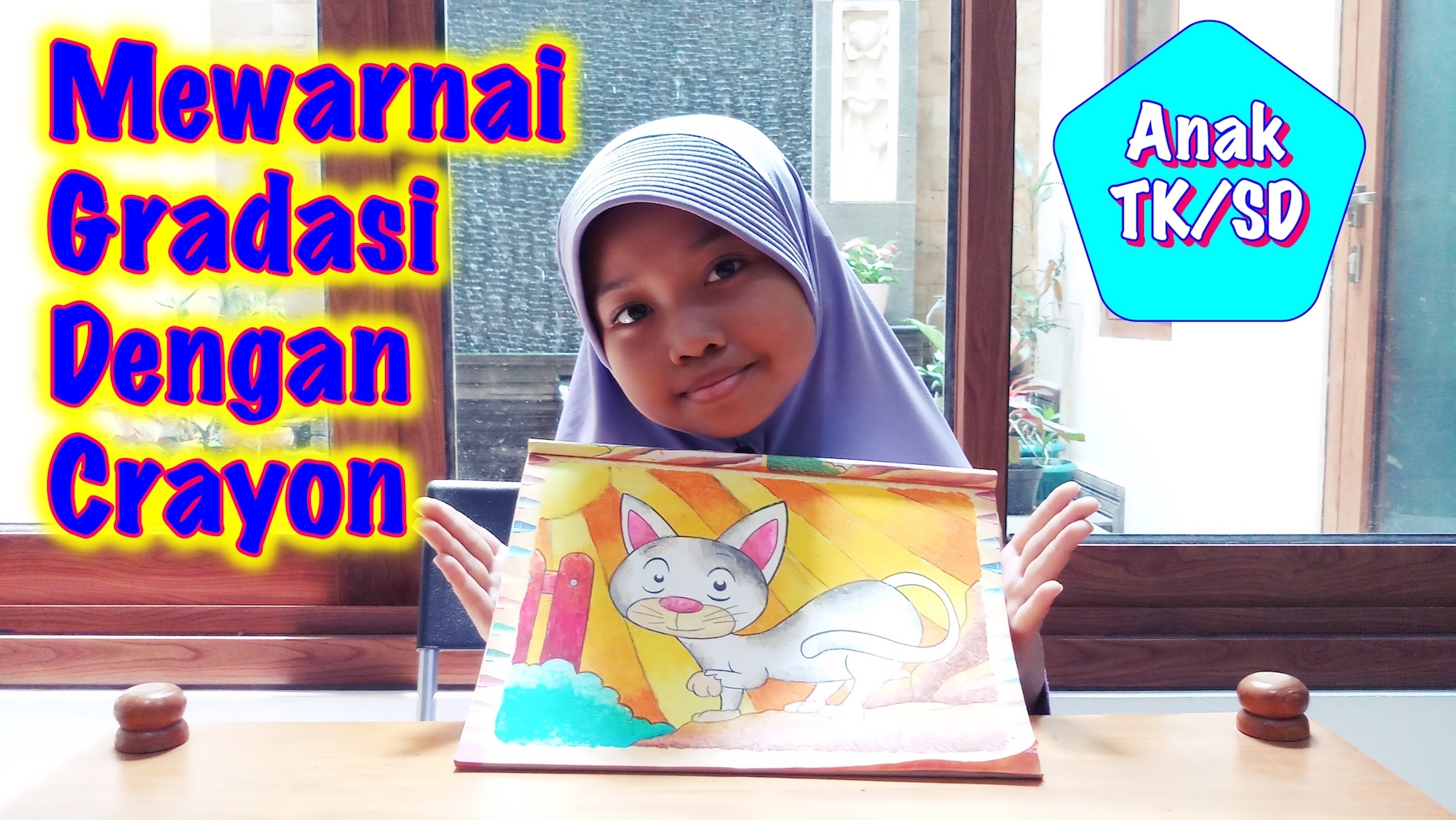 Detail Cara Menggambar Dan Mewarnai Dengan Crayon Koleksi Nomer 30 Detail Cara Menggambar Dan Mewarnai Dengan Crayon Koleksi Nomer 30