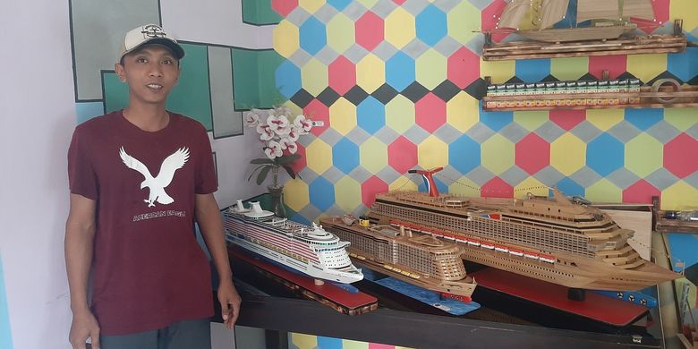 Detail Cara Menggambar Kapal Pesiar Koleksi Nomer 26 Detail Cara Menggambar Kapal Pesiar Koleksi Nomer 26