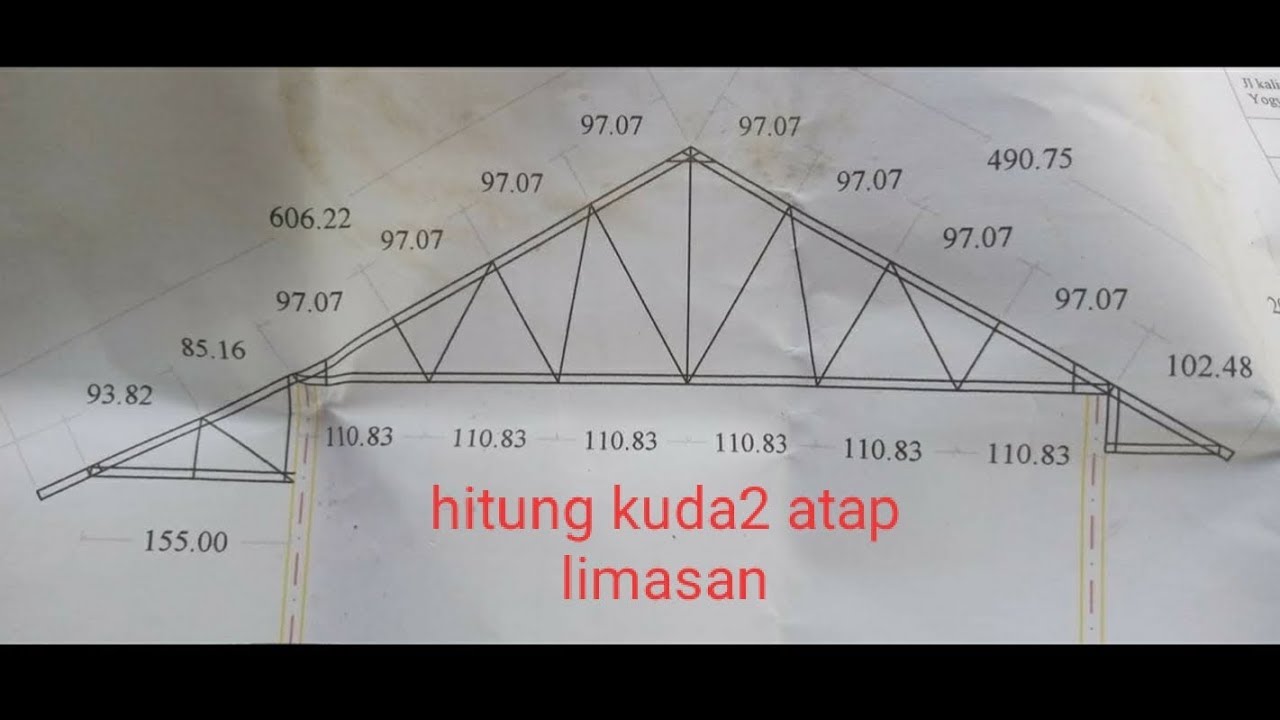 Detail Cara Menghitung Kemiringan Atap Rumah Koleksi Nomer 12 Detail Cara Menghitung Kemiringan Atap Rumah Koleksi Nomer 12
