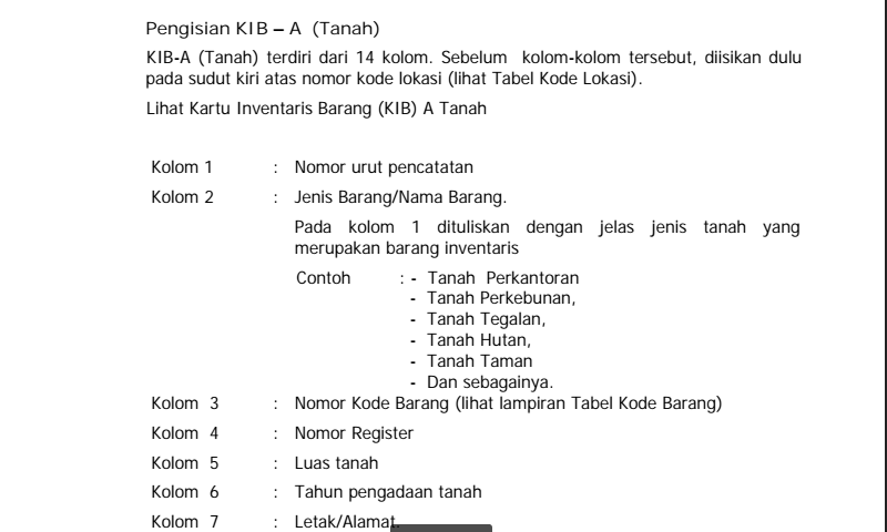 Detail Cara Mengisi Buku Inventaris Barang Koleksi Nomer 51 Detail Cara Mengisi Buku Inventaris Barang Koleksi Nomer 51