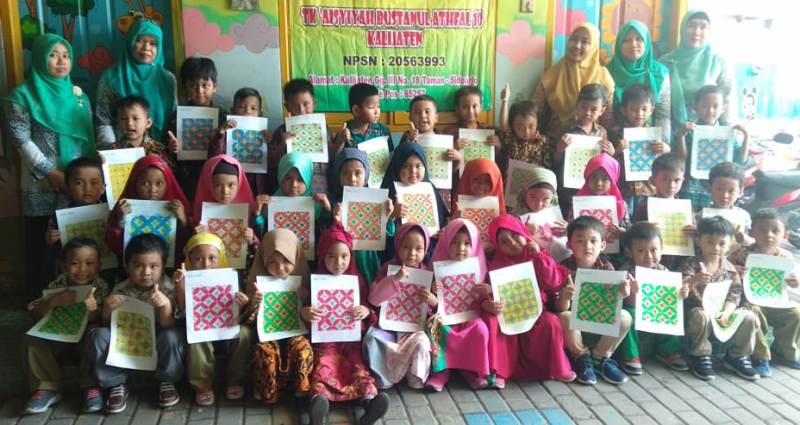 Cara Mewarnai Gambar Anak Tk - 52+ Koleksi Gambar Cara Mewarnai Gambar Anak Tk - 52+ Koleksi Gambar