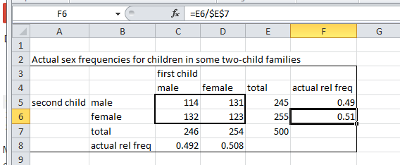 Detail Chi Square Test Excel Template Koleksi Nomer 16 Detail Chi Square Test Excel Template Koleksi Nomer 16