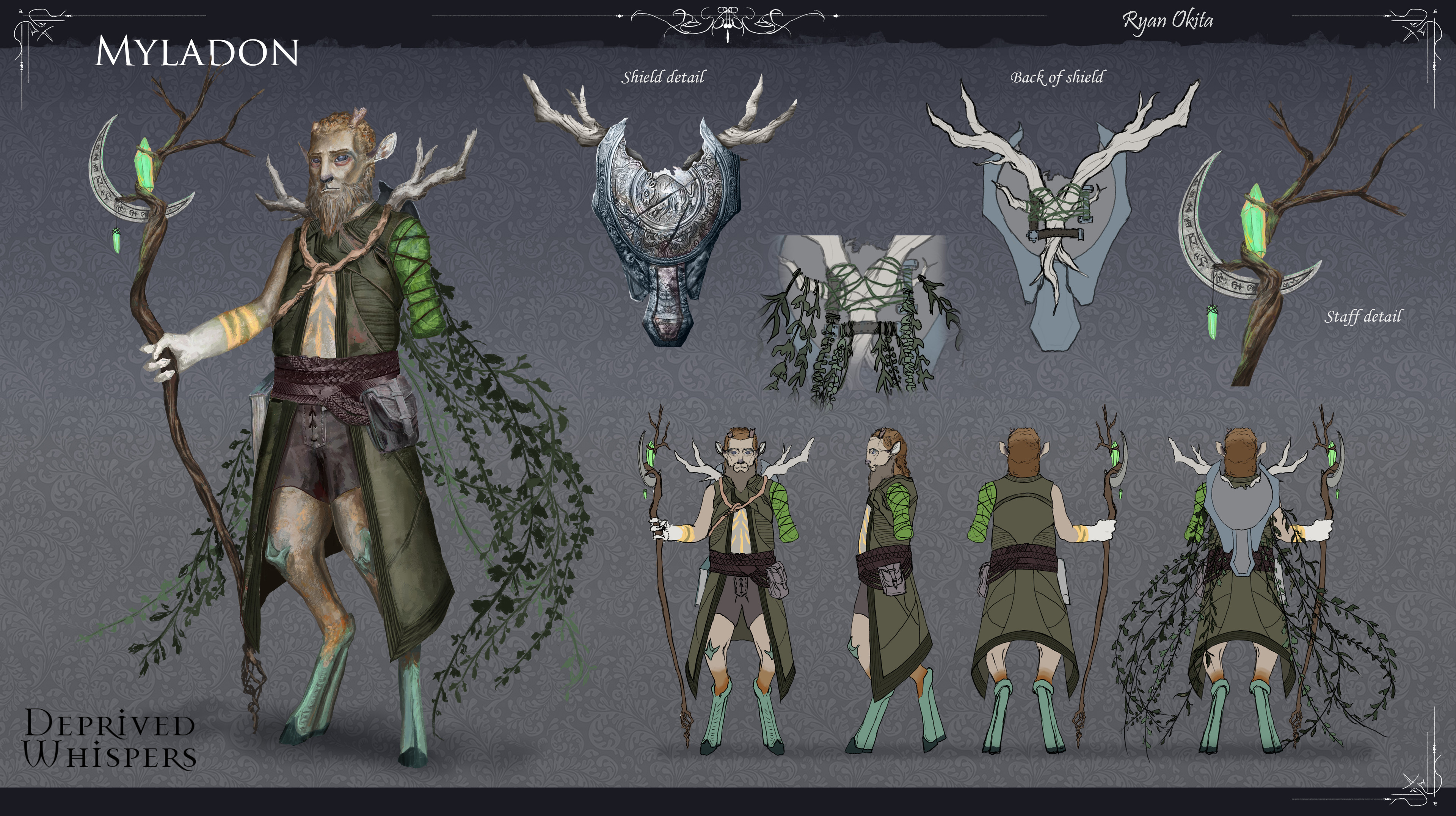 Concept Art Portfolio Template - 56+ Koleksi Gambar Concept Art Portfolio Template - 56+ Koleksi Gambar
