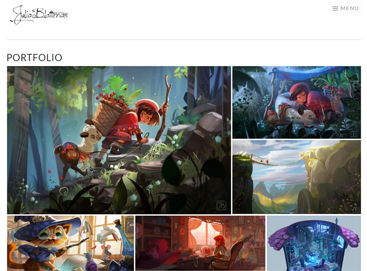 Concept Art Portfolio Template - 56+ Koleksi Gambar Concept Art Portfolio Template - 56+ Koleksi Gambar