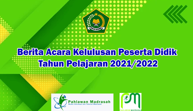 Detail Contoh Berita Acara Kelulusan Koleksi Nomer 34 Detail Contoh Berita Acara Kelulusan Koleksi Nomer 34