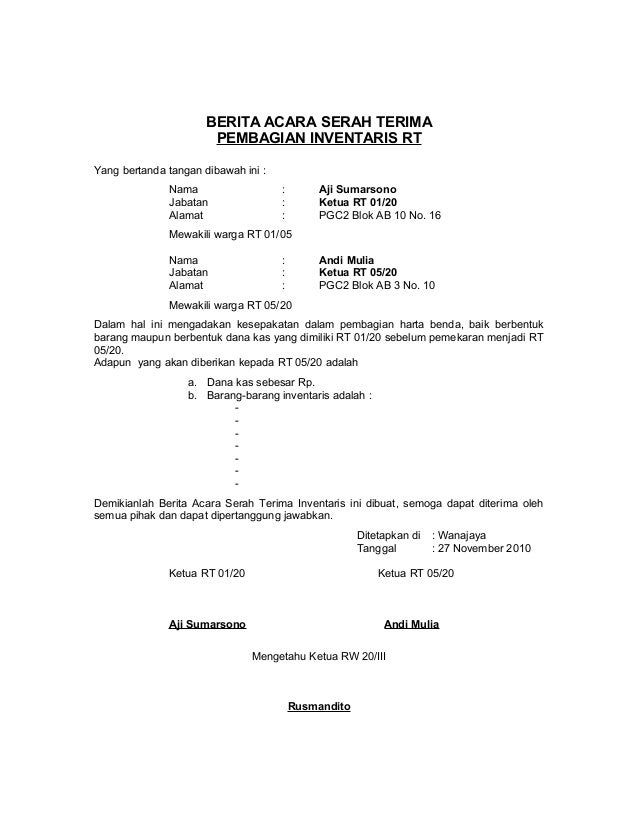 Detail Contoh Berita Acara Pemilihan Ketua Rt Koleksi Nomer 13 Detail Contoh Berita Acara Pemilihan Ketua Rt Koleksi Nomer 13