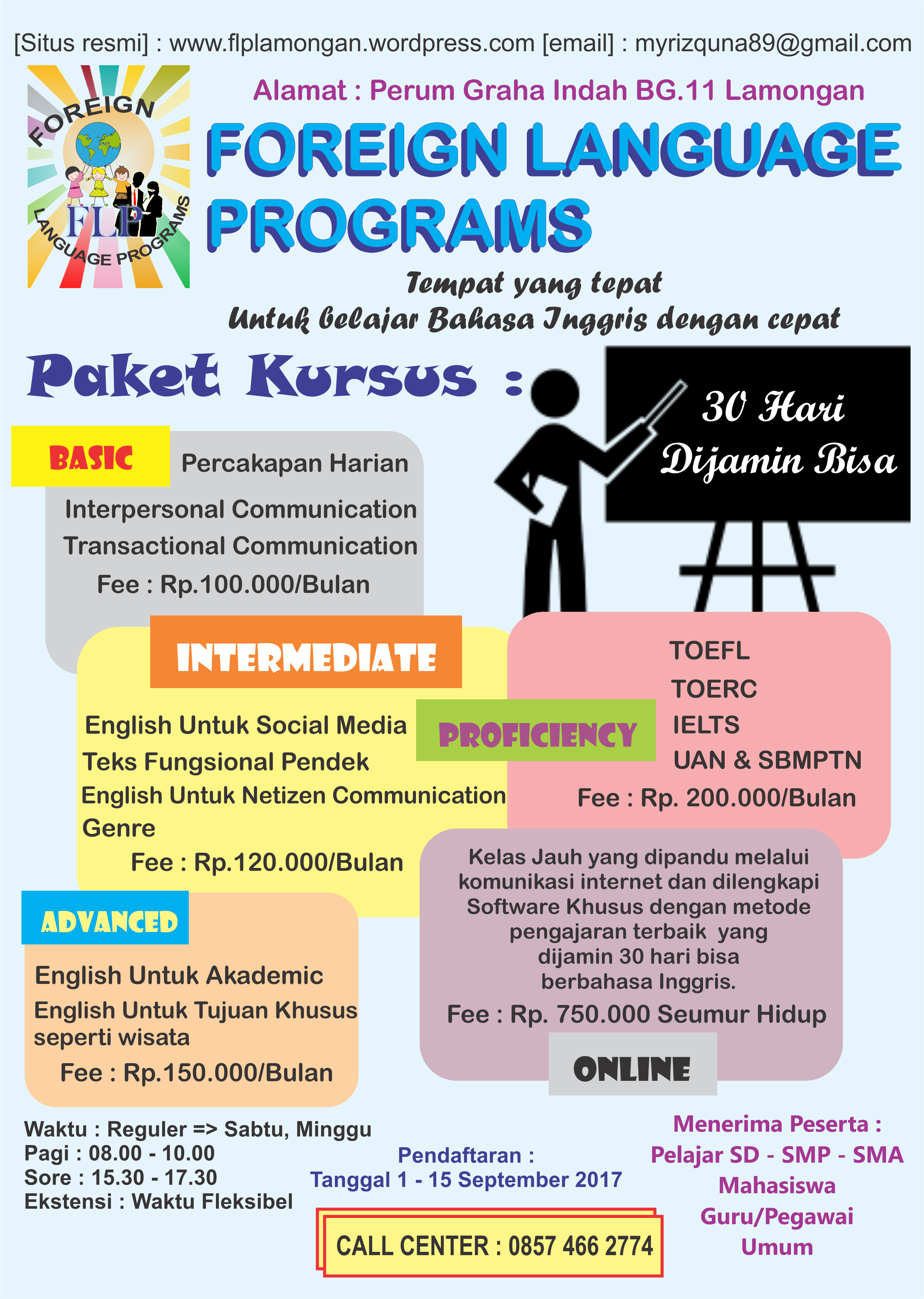 Detail Contoh Brosur Kursus Bahasa Inggris Untuk Anak Anak Koleksi Nomer 14 Detail Contoh Brosur Kursus Bahasa Inggris Untuk Anak Anak Koleksi Nomer 14