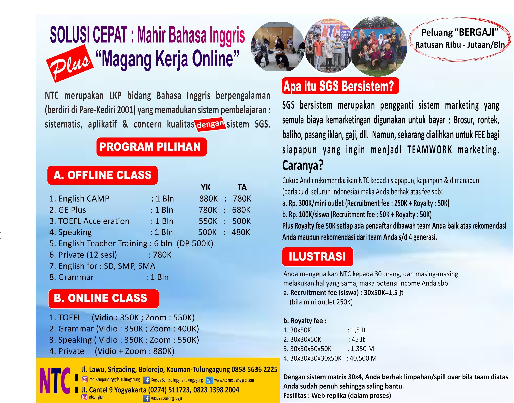 Detail Contoh Brosur Kursus Bahasa Inggris Untuk Anak Anak Koleksi Nomer 27 Detail Contoh Brosur Kursus Bahasa Inggris Untuk Anak Anak Koleksi Nomer 27